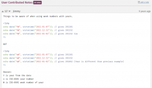 【PHP入門】公式ドキュメントを読もう | PHP Junkie