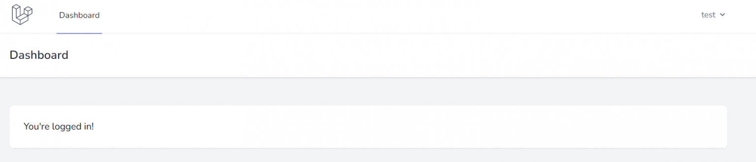 【Laravel Breeze】2行で完成！メール検証機能を実装する方法 | PHP Junkie